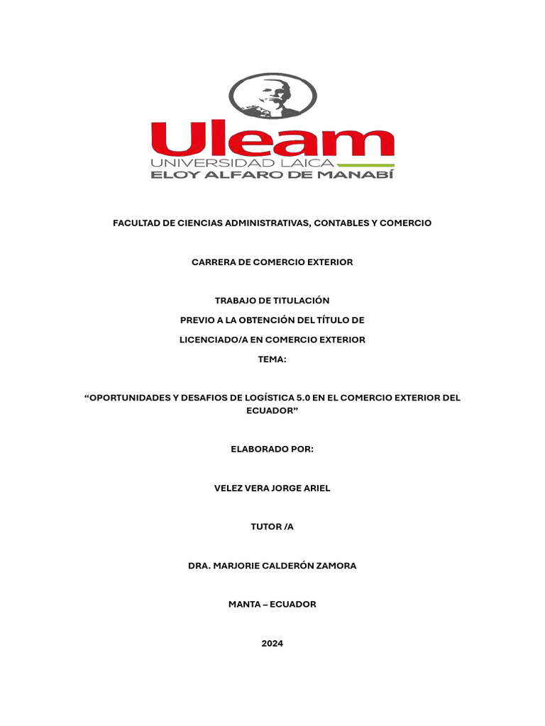 Uleam Com 0199 | PDF