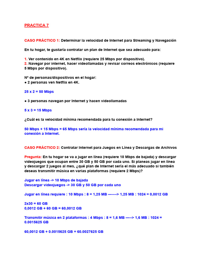 Practica 7 Sara Matilde 4ºC | PDF | Internet | Multimedia