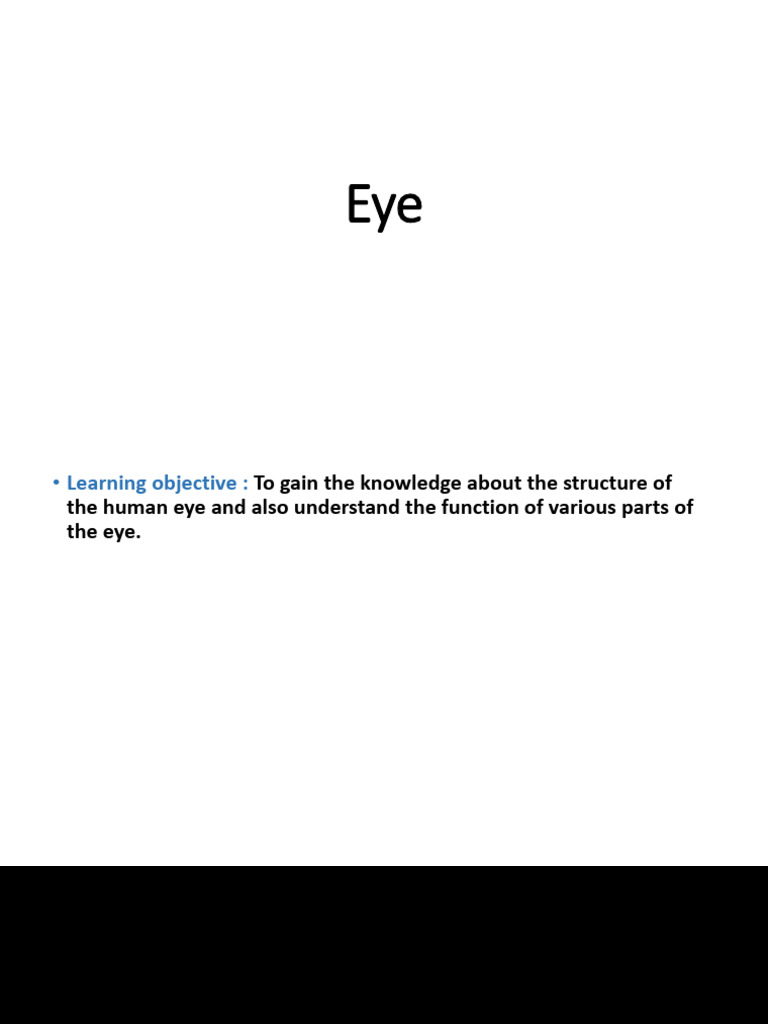 1720691134150.topic 1 The HUMAN EYE and Power of Accommodation | PDF ...
