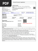 World Bank CV Template | PDF | Project Management