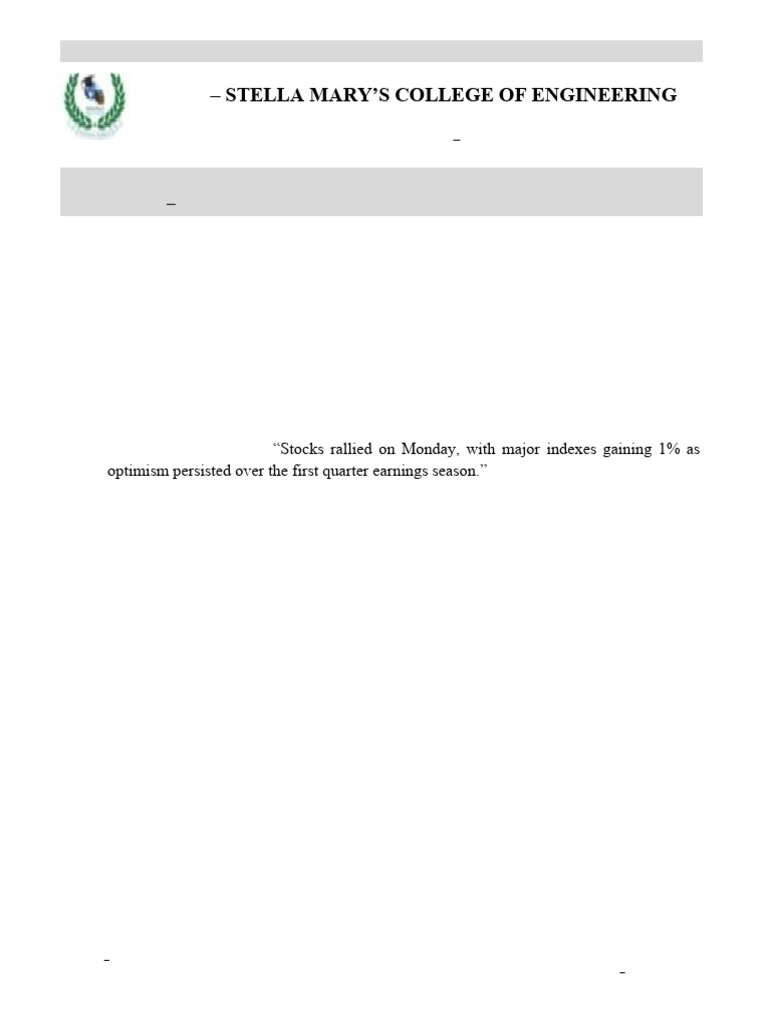 Assignment Question 1 | PDF