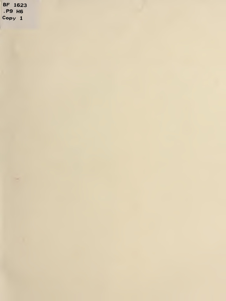 Four Basic Princip of Numerology | PDF | Epistemology