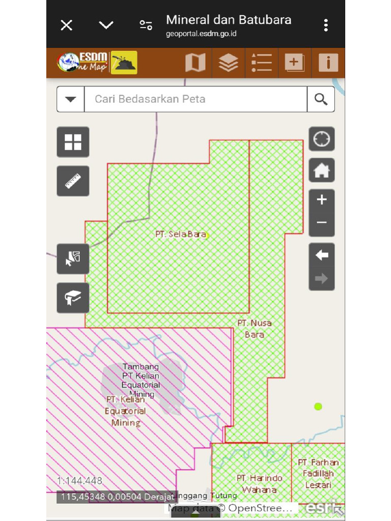 MODI PT - Sela Bara Dan Nusa Bara | PDF