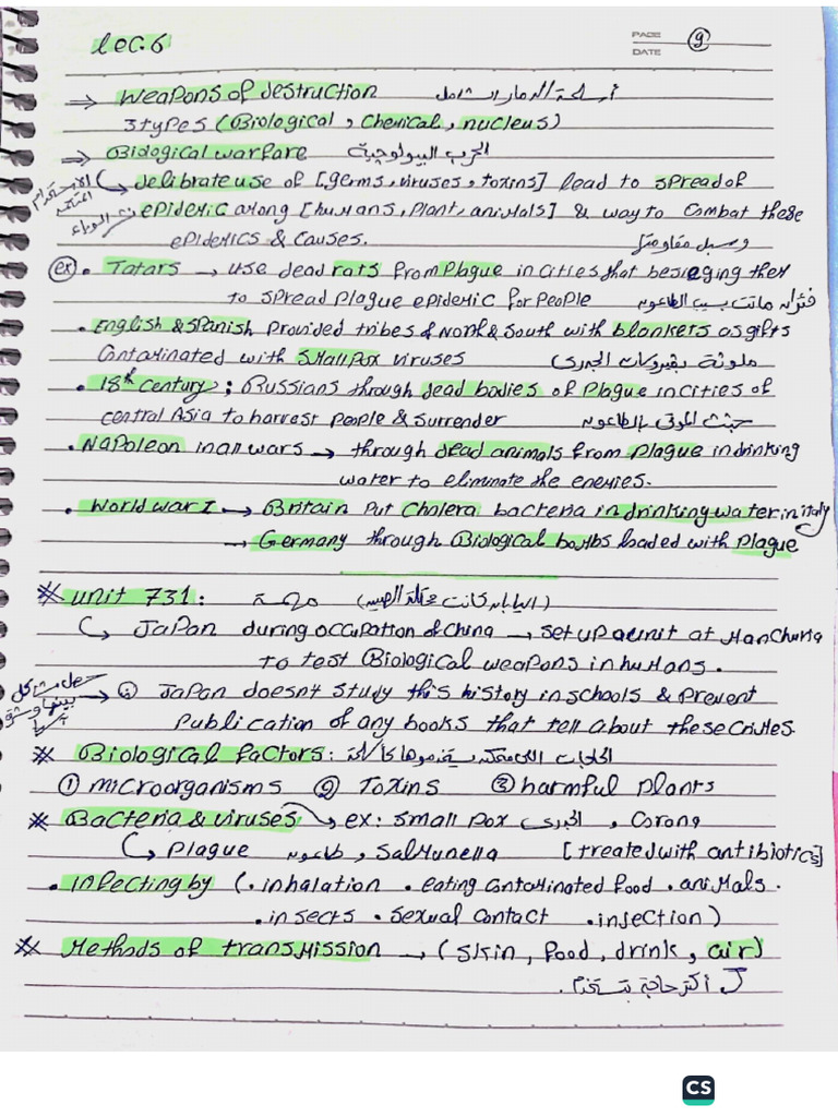 Lec 6,7,8 Ethics | PDF