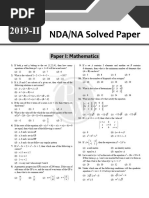 UPSC CSAT Number System PYQs With Answer Key 240523 071954 | PDF ...