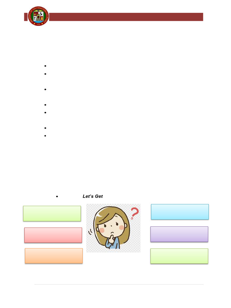 Ast 122 Ms Mod 2 Les3 | PDF | Concrete | Cement