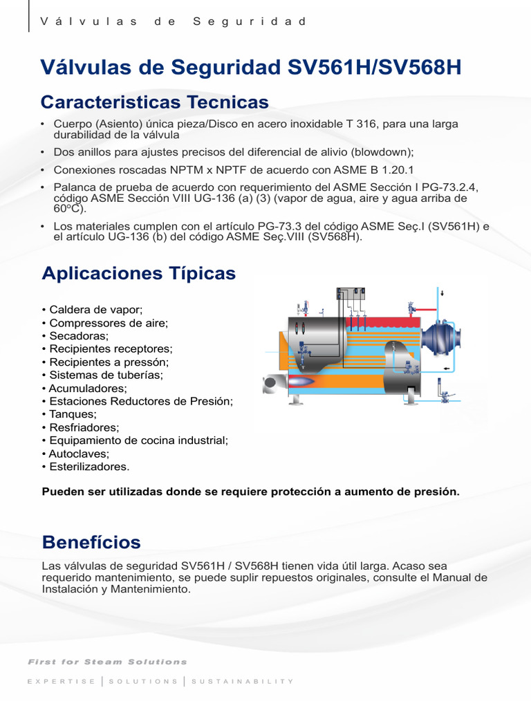 Spirax Sarco 16 | PDF