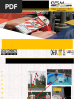 Procedimiento LOTO: Bloqueo y Etiquetado | PDF