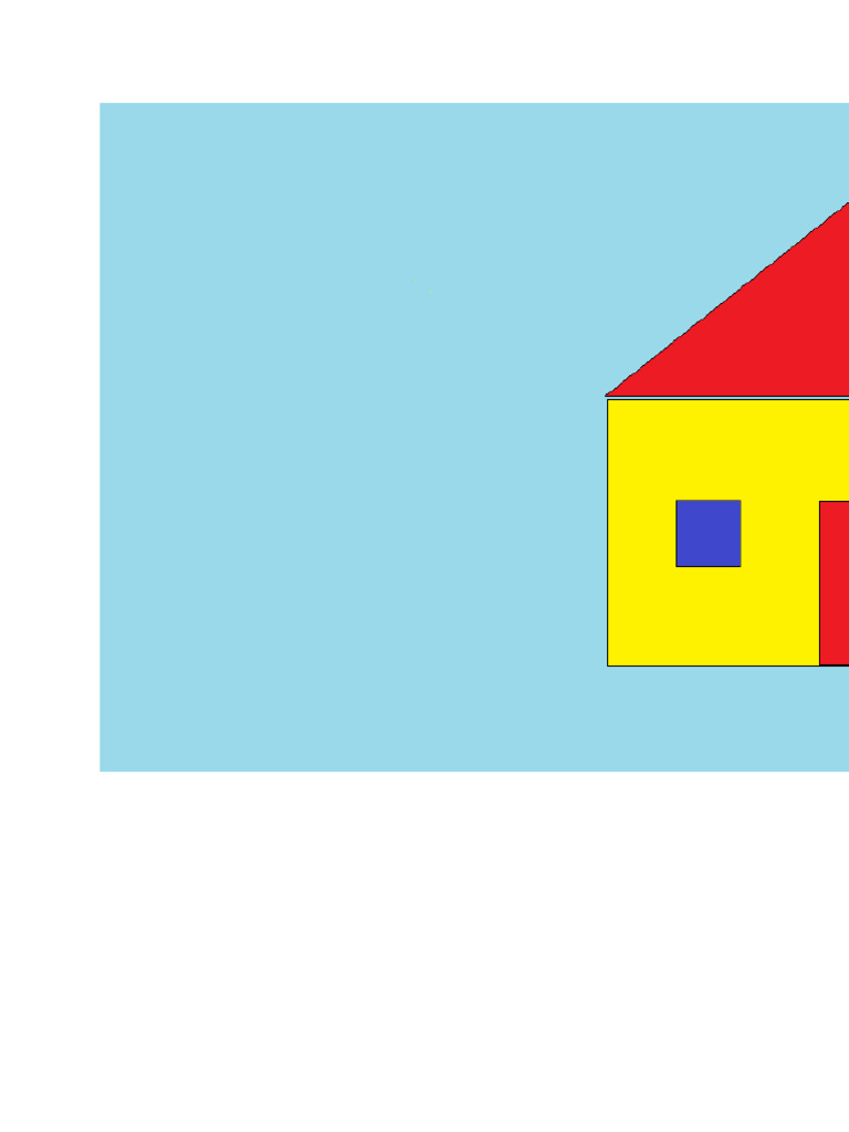 Gambar Rumah Mentil | PDF