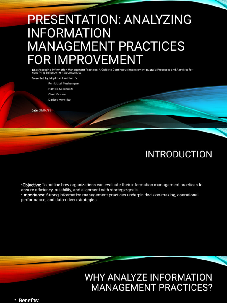 Group France SIA Presentation | PDF | Data | Regulatory Compliance