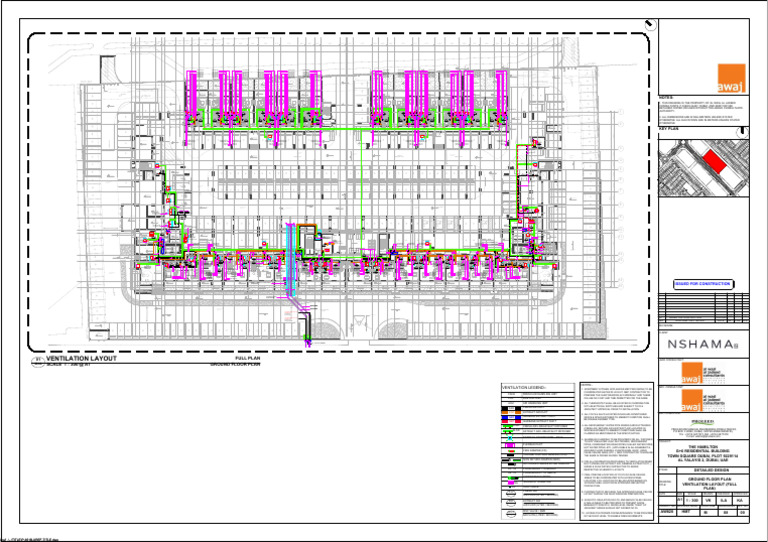 Ground Floor Ventilation Analysis | PDF