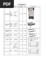 Aturan Mitra Catering MBG | PDF