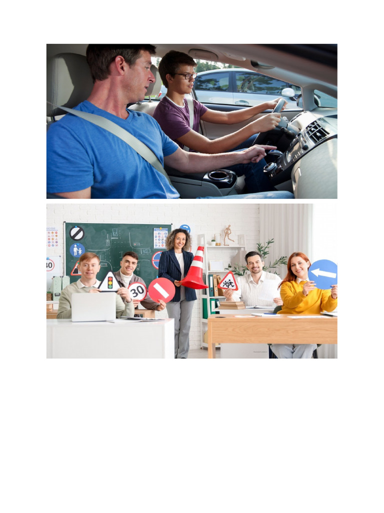 Document Submission | PDF