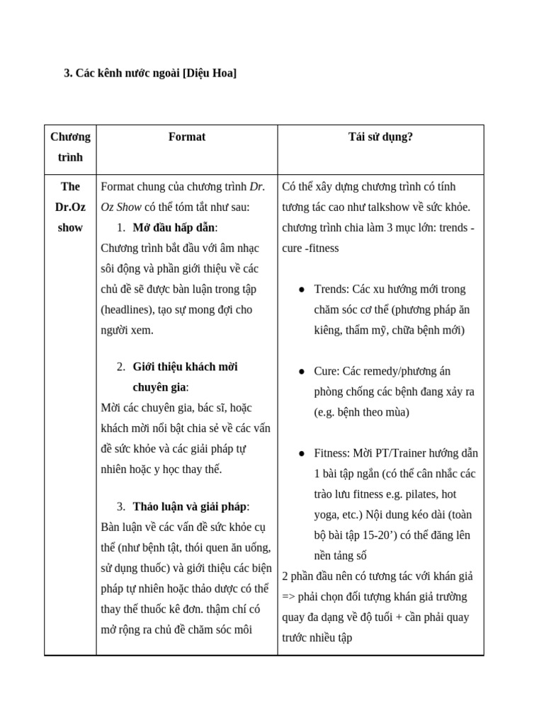 Healthcare Programs Analysis | PDF