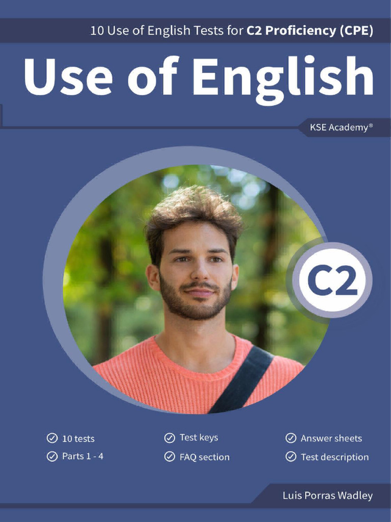 Use of English-C2 | PDF