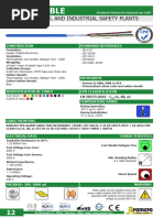 Ramcro Special Cables Overview | PDF