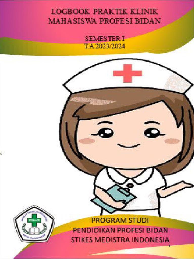 Stase 6 Nifas - YULIA INDAH PRATIWI | PDF