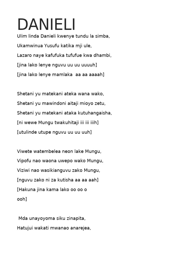 Danieli | PDF