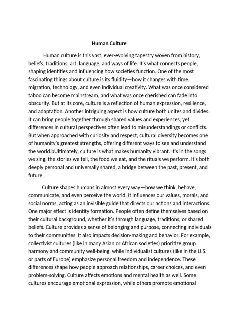 Topics for the Impromptu speaking | PDF | Society | Governance