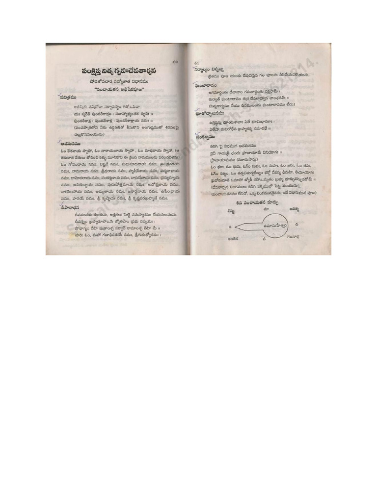 Deva TH Archana | PDF