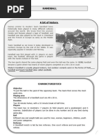 Buroinjin Game Rules and Play Guide | PDF | Teams | Team Sports