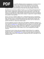 How To Write and Submit An SPE Paper Abstract | PDF | Proofreading ...