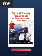 HICAPS Item Guide Physiotherapists Aug 2019 | PDF | Physical Therapy