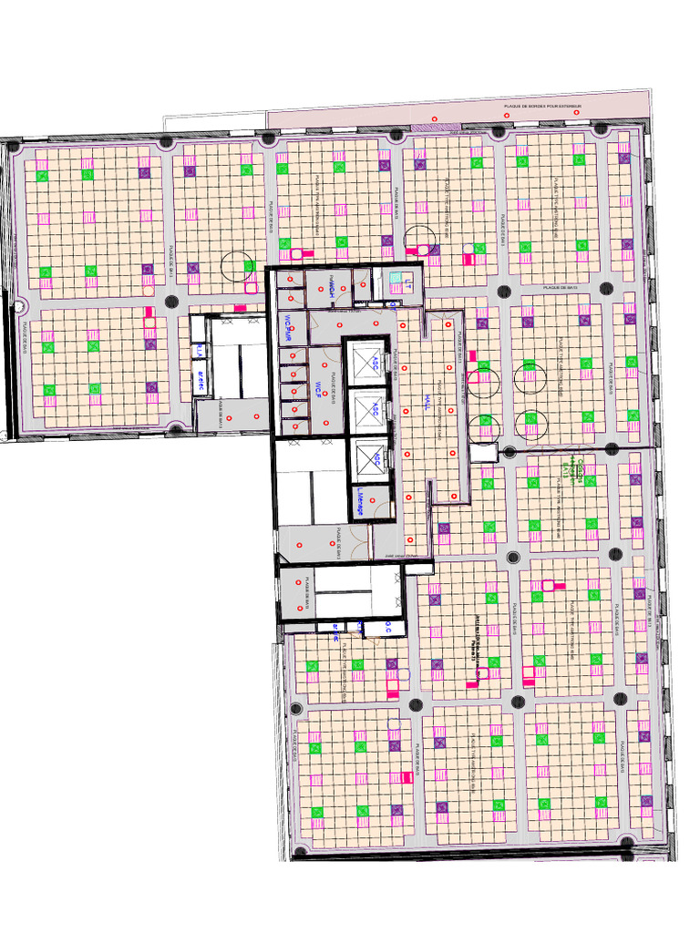Plaque de Bordex Pour Exterieur | PDF