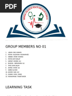 IEC | PDF | Communication | Social Media