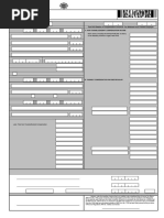 BIR Form 2316 Guide for Employers | PDF | Cost Of Living | Salary
