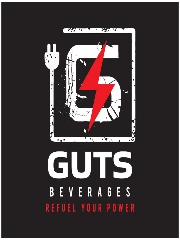 Guts | PDF