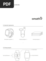 Instrukcja Obslugi Glukometr Accu Chek Instant | PDF