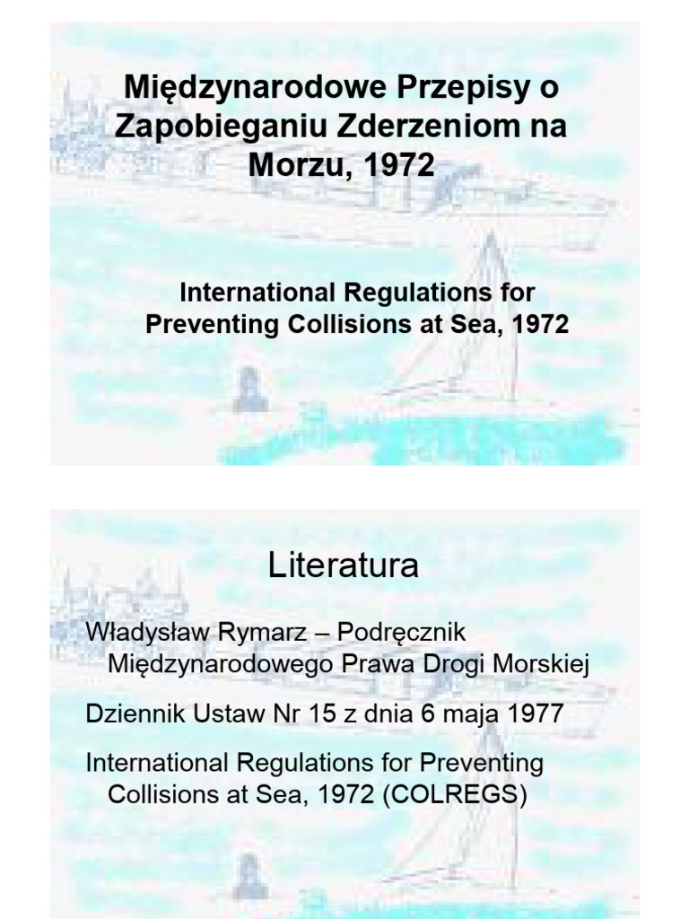 MPDM 1972 (Tryb Zgodnoå Ci) | PDF