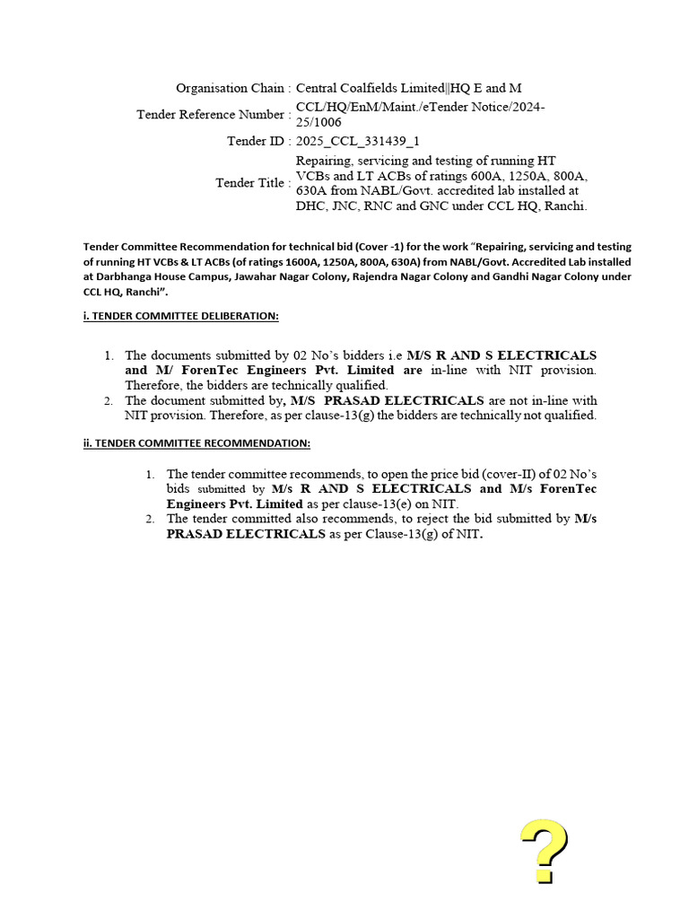 Techsummary 343564 | PDF