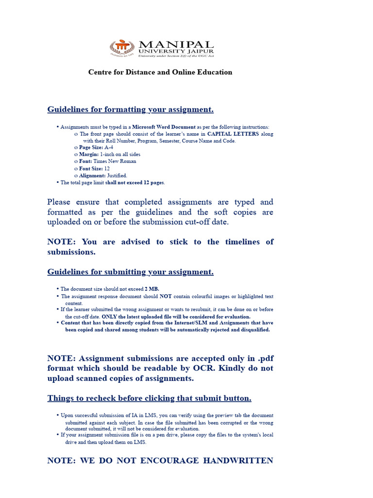 Assignment - DBB2206 - BBA Sem 4 - Set 1 and Set 2 - Feb-Mar, 2025 | PDF | Marketing | Behavior