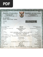 ALV Application for Vehicle Licensing | PDF | Transport | Vehicles