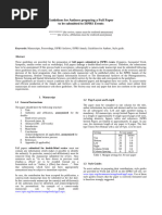 APS Manuscript Submission Guidelines | PDF | Abstract (Summary) | Citation