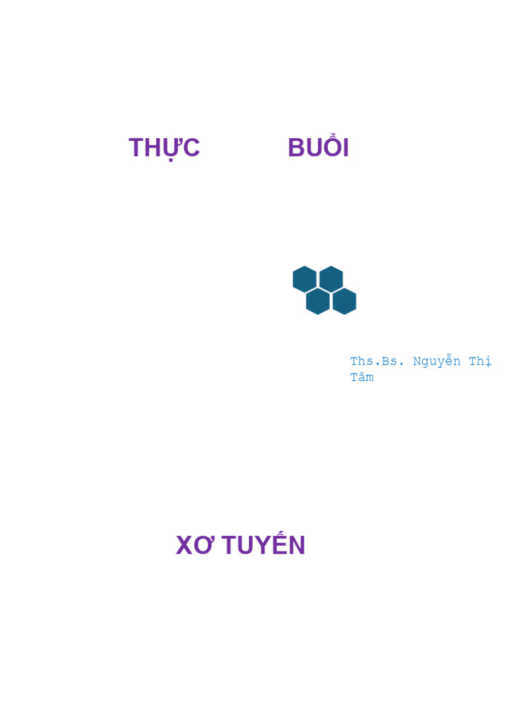 3. u xơ TV, UTBM tuyến vú, UTBM vảy, UTBM di căn hạch, Hodgkin | PDF