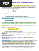 Understanding IRL and ERL in Trading | PDF | Market Liquidity ...