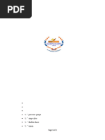 Plumbing Level 5 Assessment Guide | PDF | Sanitation | Bathroom