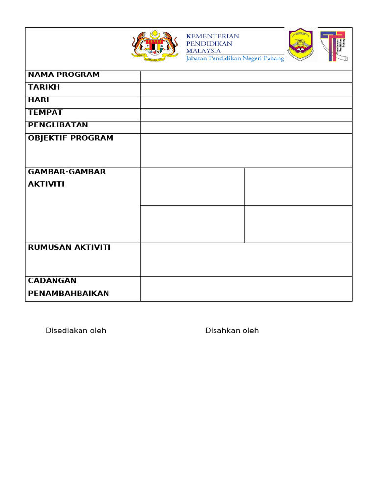One Page Report | PDF