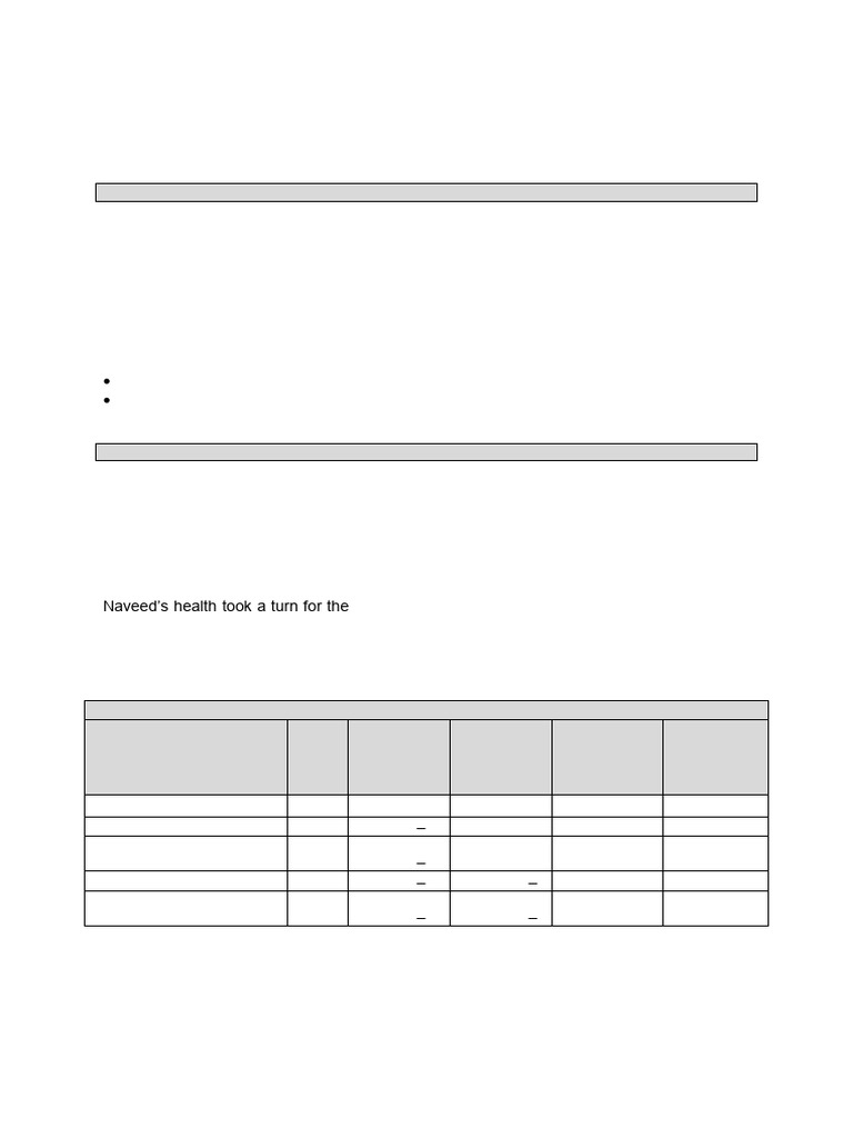 ITC January 2023 Paper 1 Question 1 | PDF | Investing | Taxes
