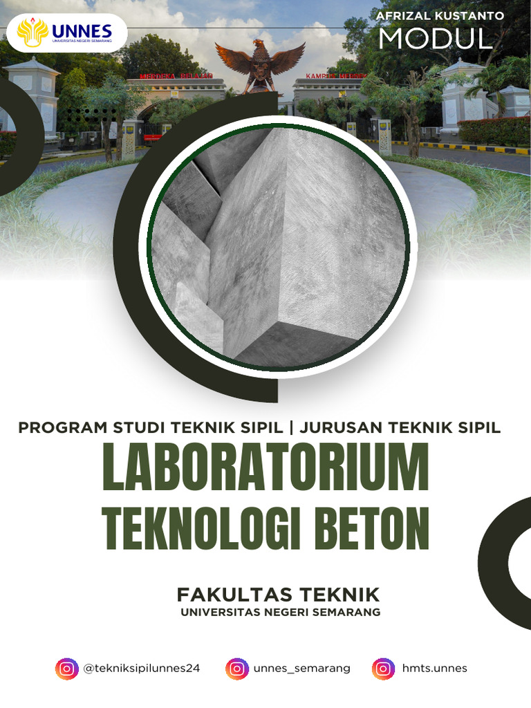 Cover Modul Lab | PDF