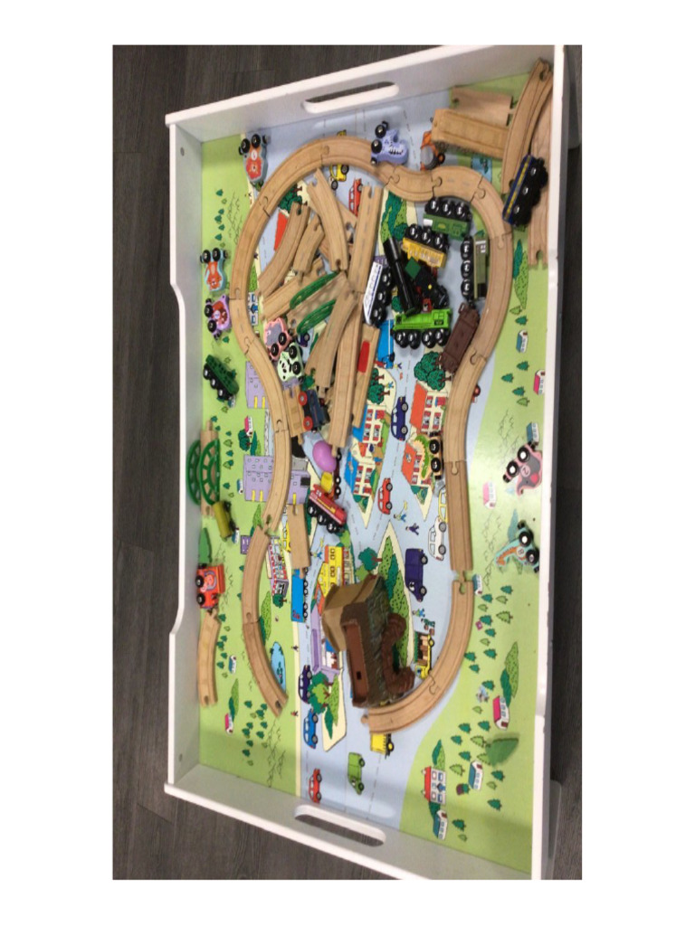 Train PEC-8481898 | PDF