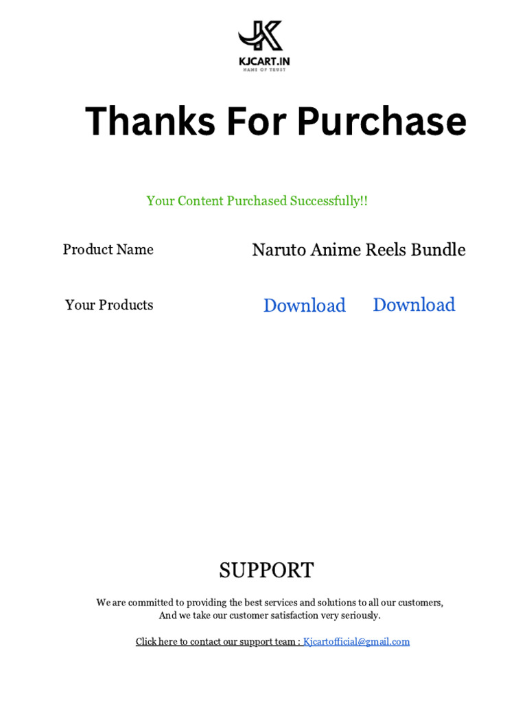 Anime Reel Complate Bundle 2025 14 05 08 29 4 2025 16 05 01 59 20 | PDF