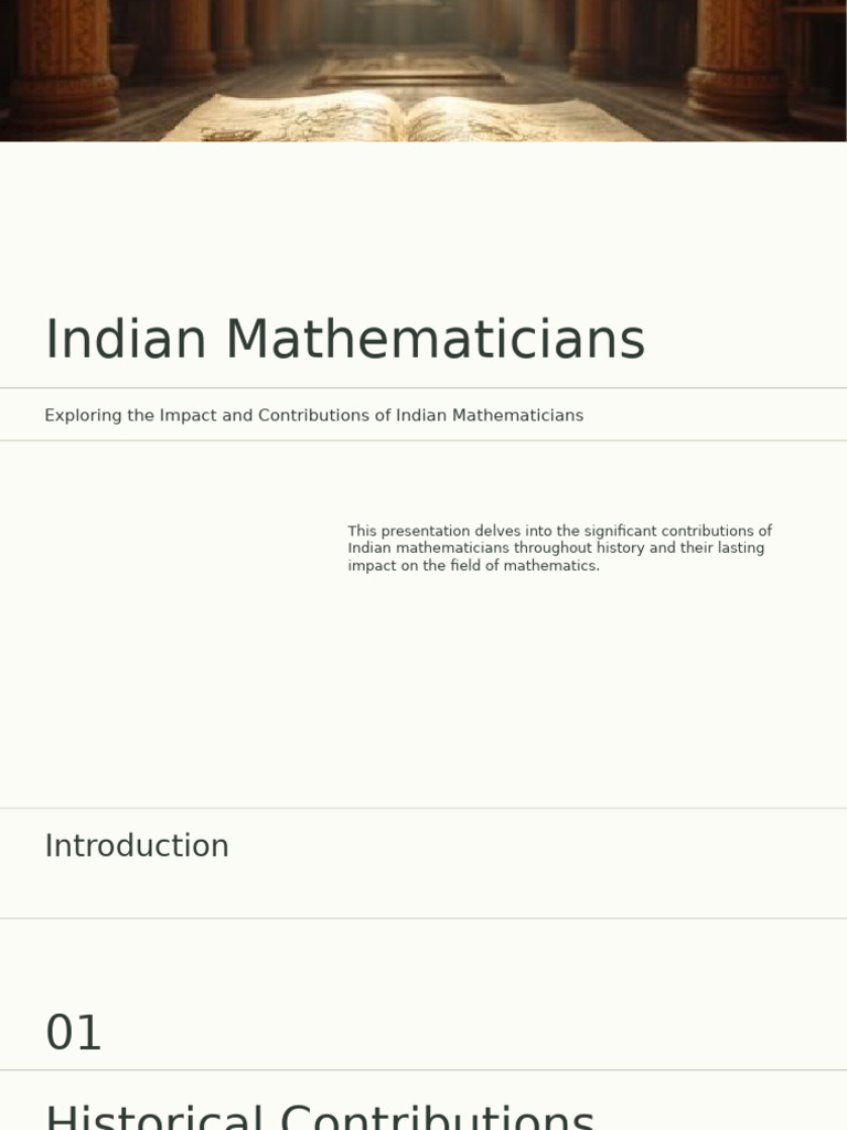 Indian Mathematicians | PDF | Mathematics | Geometry