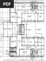 Modern Primary School Architectural Plans | PDF