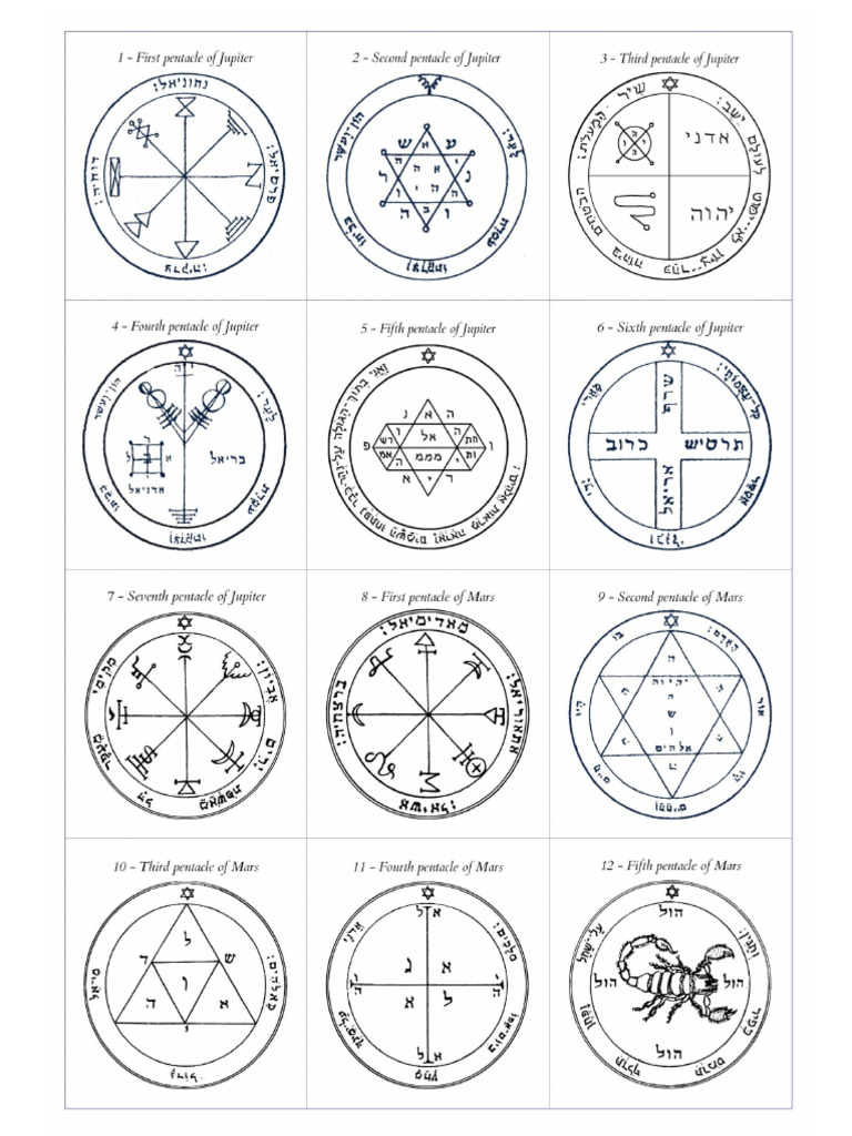 44 Seals | PDF