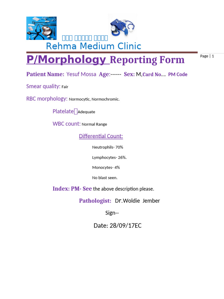 Yesuf MRM PM | PDF