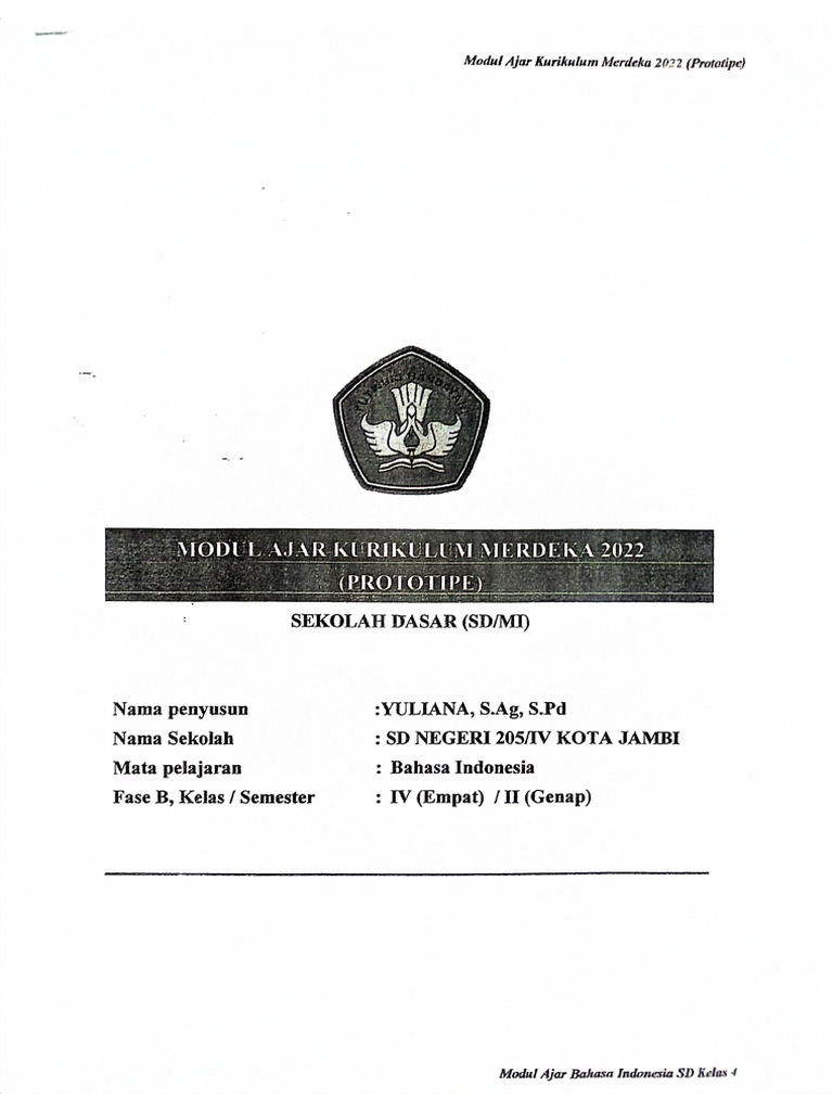 PPG Prajab Gelombang 1 Tahun 2024 | PDF